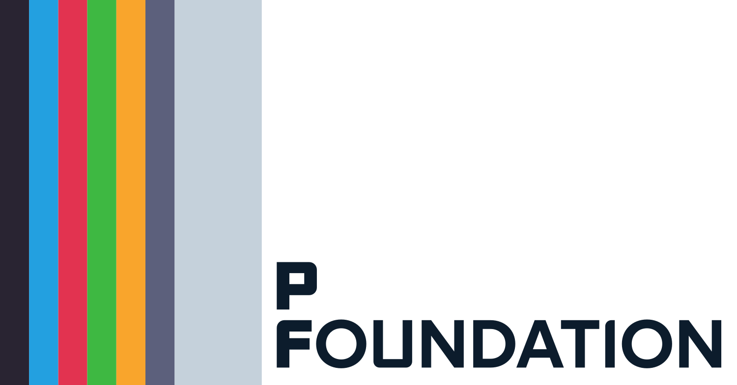 Home | P Foundation